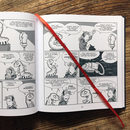 Drive: Book One – TopatoCo