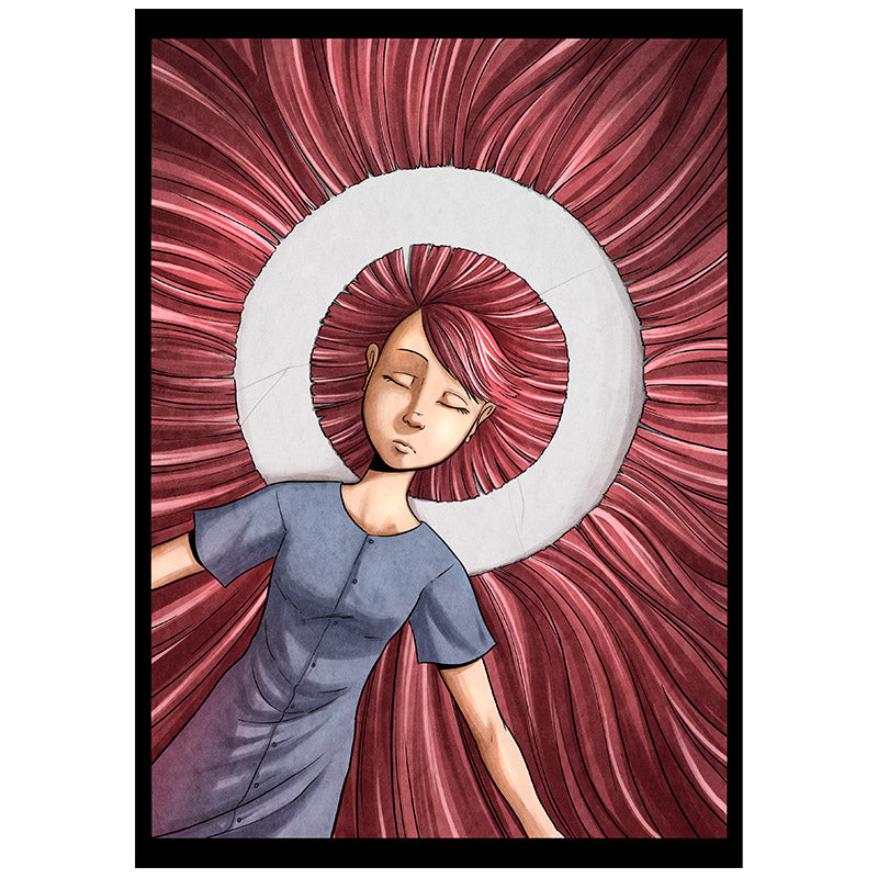 Gunnerkrigg Court – TopatoCo