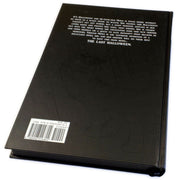 The Last Halloween Book One – TopatoCo