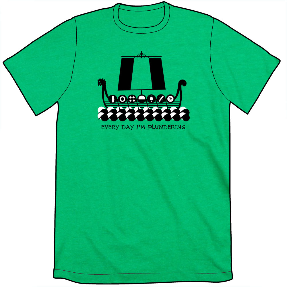 Plundering Shirt *LAST CHANCE* – TopatoCo