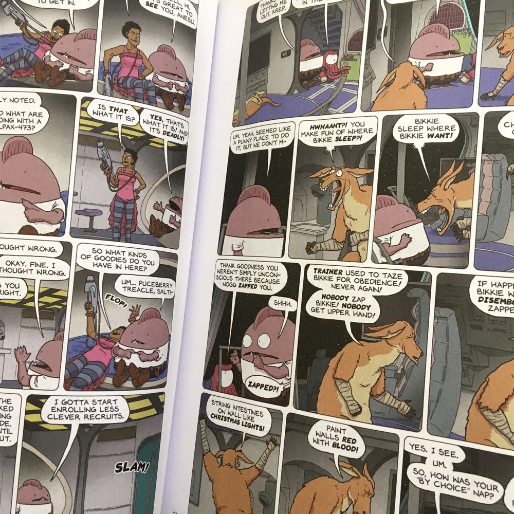 Christopher Baldwin – TopatoCo