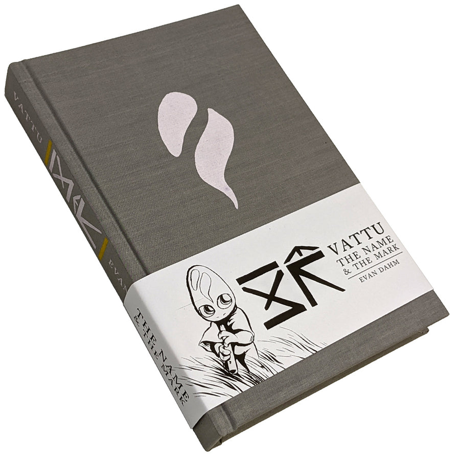 THE VATTU COLLECTION – TopatoCo