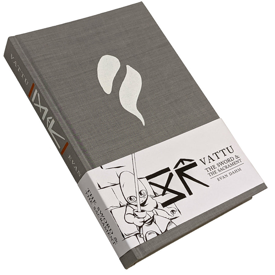THE VATTU COLLECTION – TopatoCo