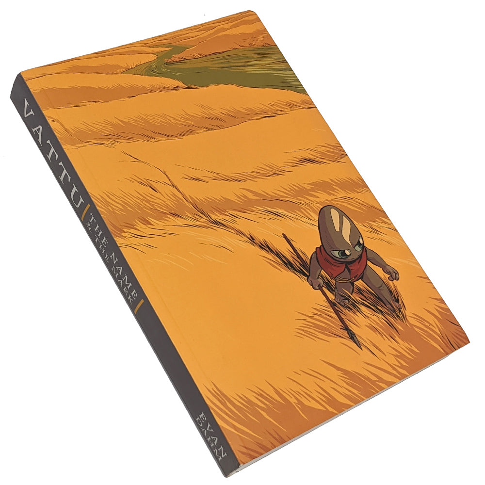 THE VATTU COLLECTION – TopatoCo