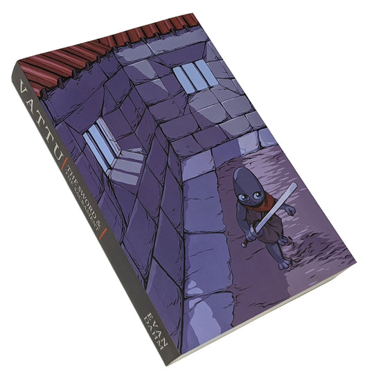 THE VATTU COLLECTION – TopatoCo