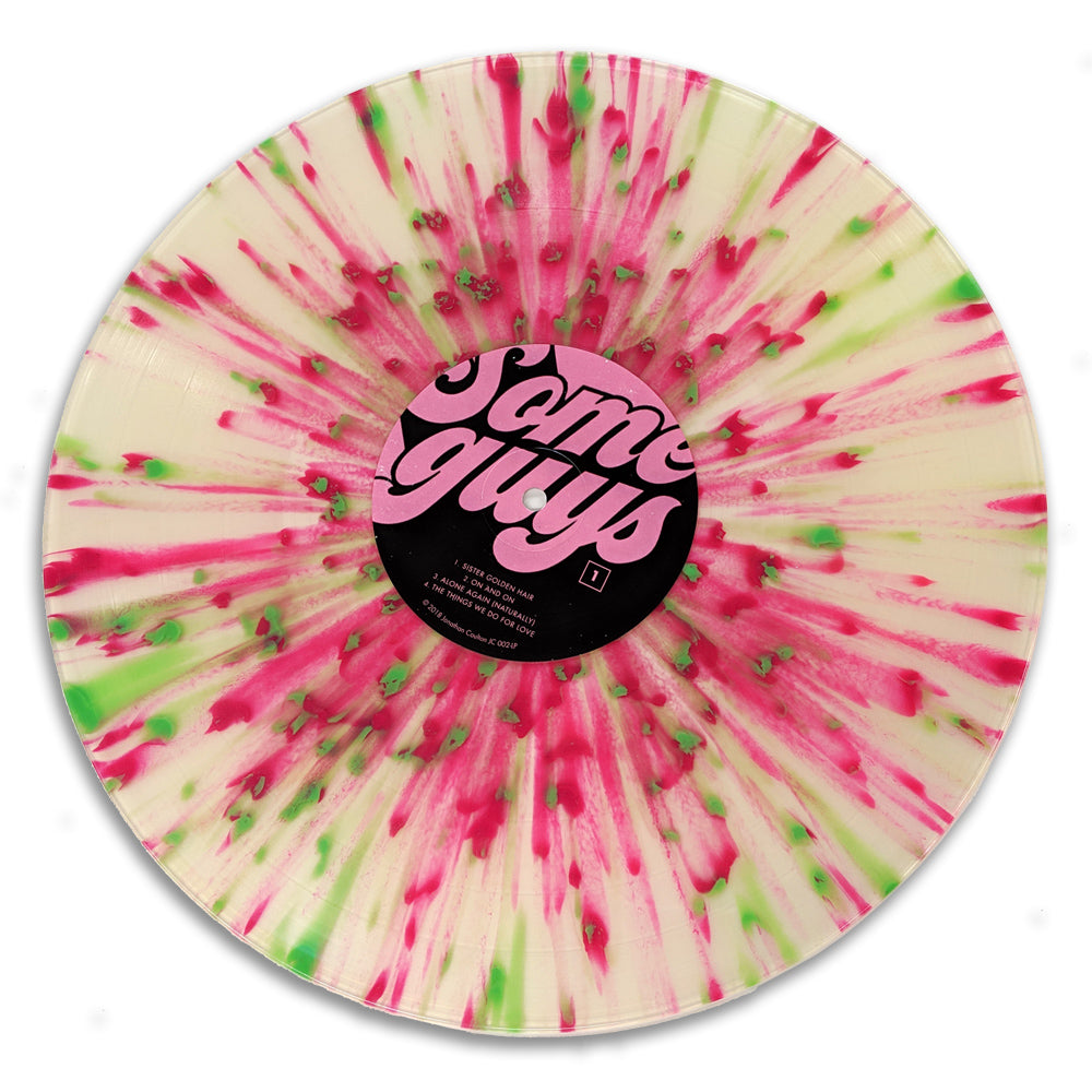 Jonathan Coulton – TopatoCo