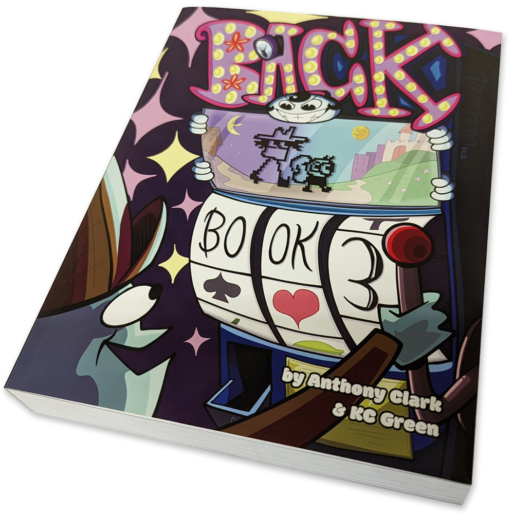 Nedroid – TopatoCo