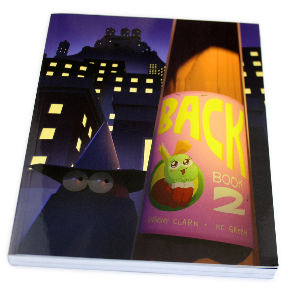 Nedroid – TopatoCo