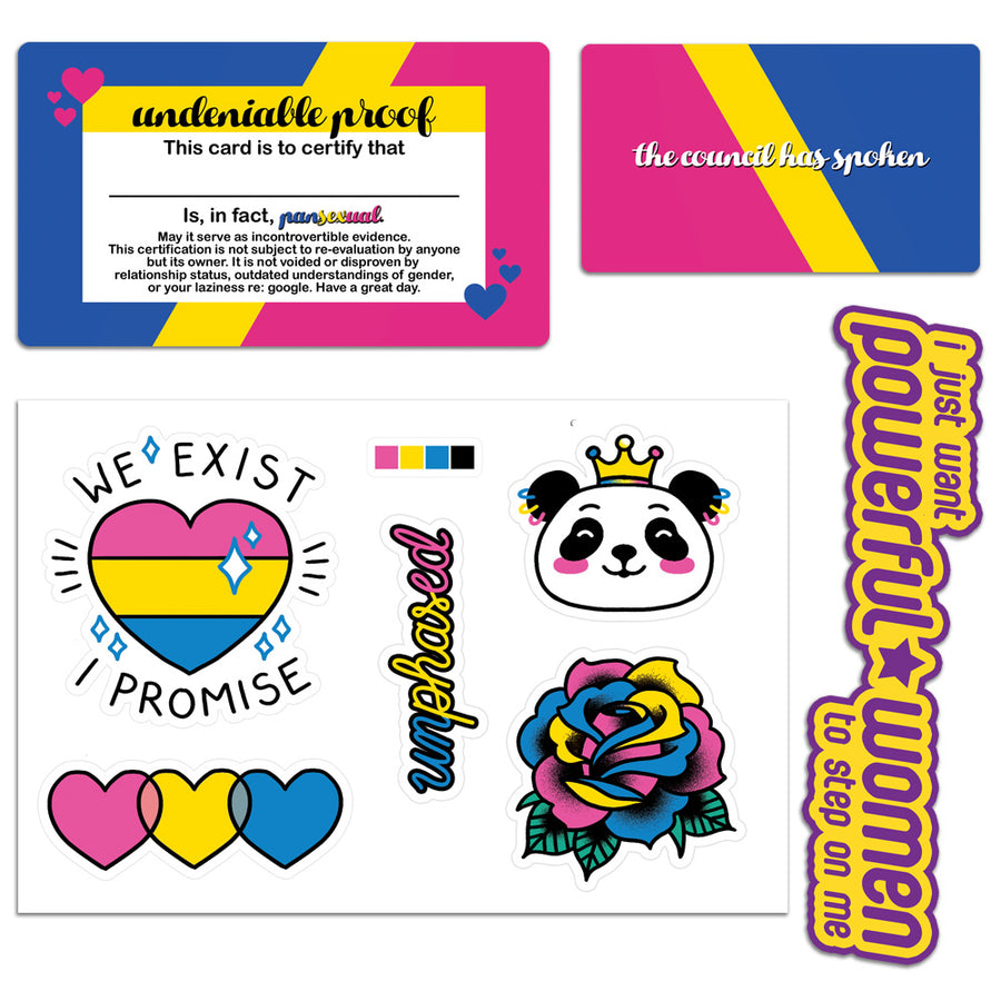 LGBTQIA+ – TopatoCo