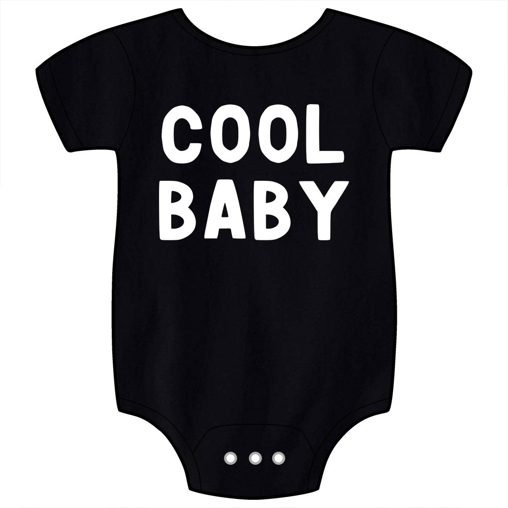 Cool Baby Onesies and Toddler Tees – TopatoCo