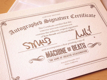Trophies, Certificates, & Awards – TopatoCo