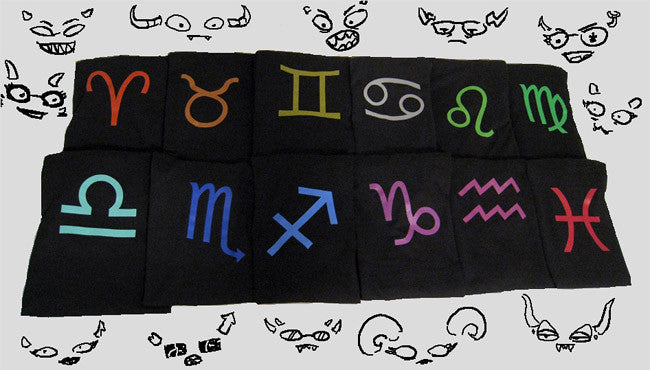 centaursTesticle / Equius Zahhak Shirt – TopatoCo