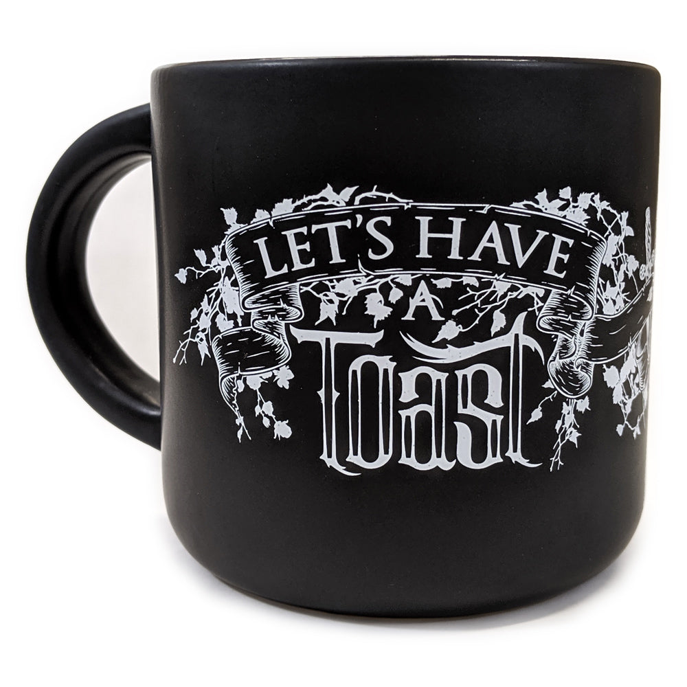 TopatoCo Mugs and Drinkware