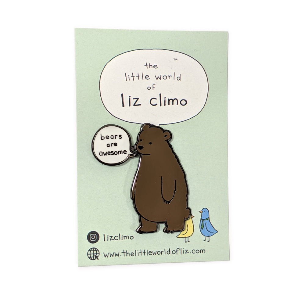 Liz Climo – TopatoCo