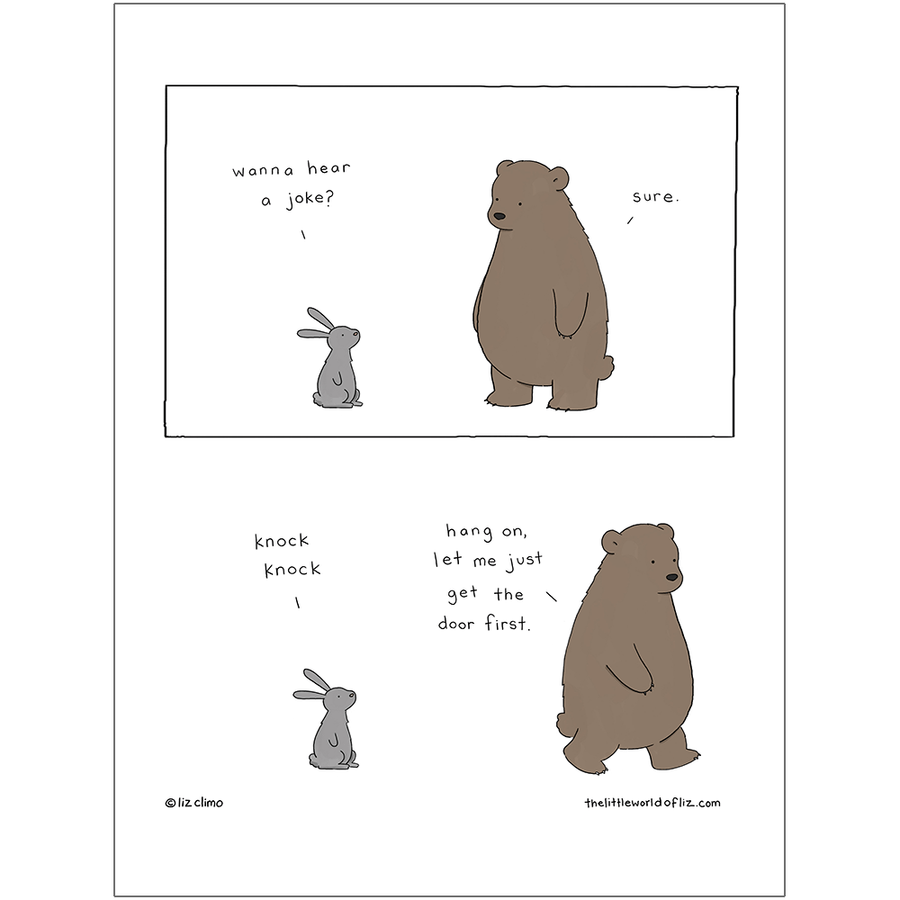 Liz Climo Prints – TopatoCo