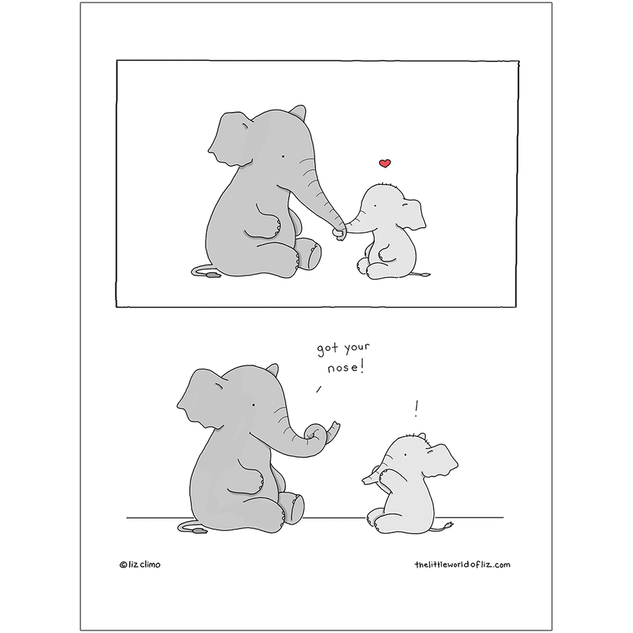 Liz Climo Prints – TopatoCo