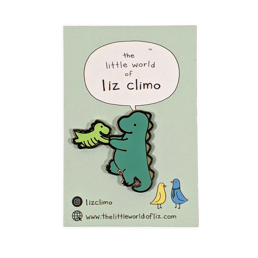 Liz Climo – TopatoCo