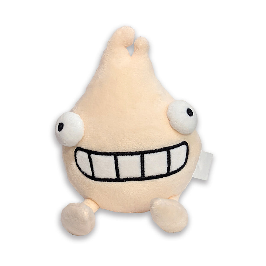 Oglaf Plush Buddies – TopatoCo