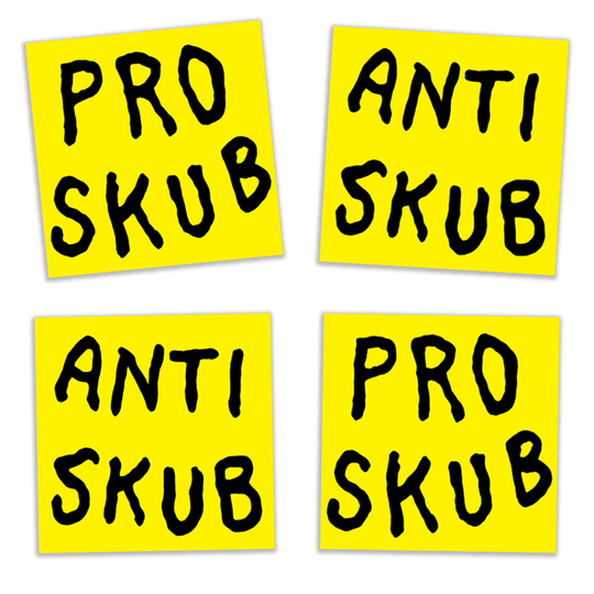 Everything – Page 6 – TopatoCo