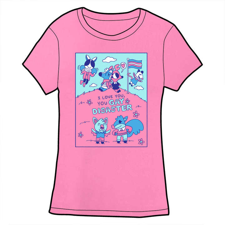 LGBTQIA+ – TopatoCo