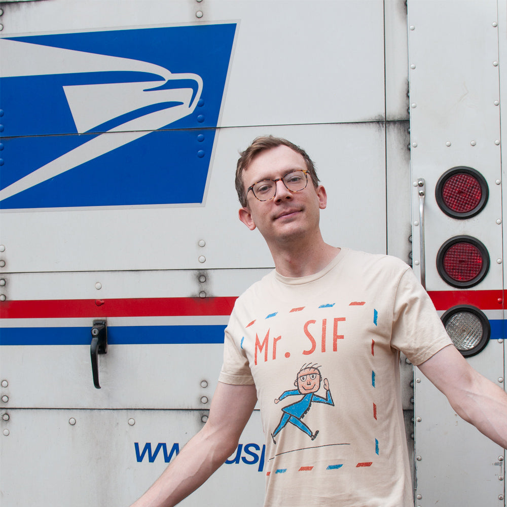 Secretly Incredibly Fascinating – TopatoCo