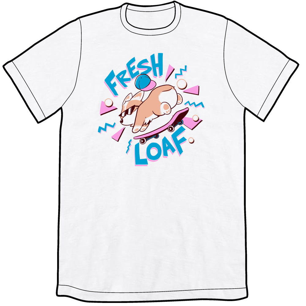 Fresh Loaf Shirt – TopatoCo
