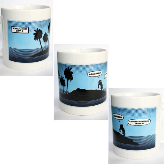 TopatoCo Mugs and Drinkware