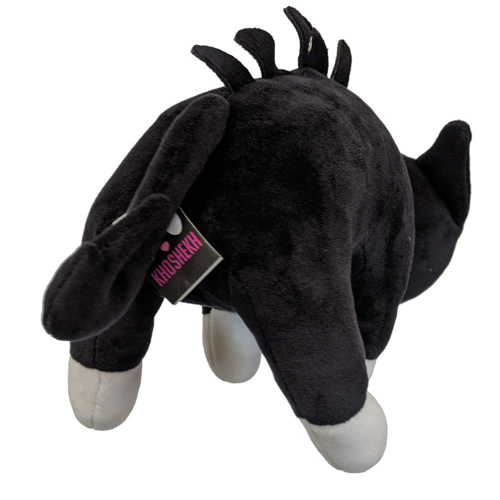 Khoshekh the Cat Plush – TopatoCo