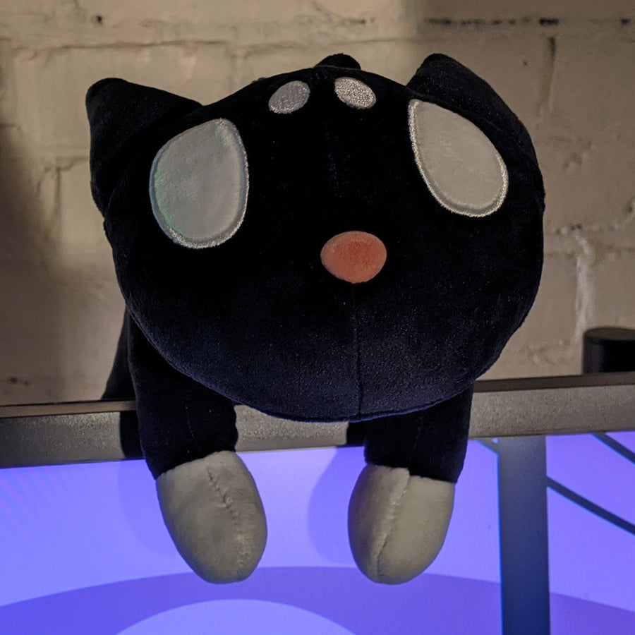 Khoshekh the Cat Plush – TopatoCo