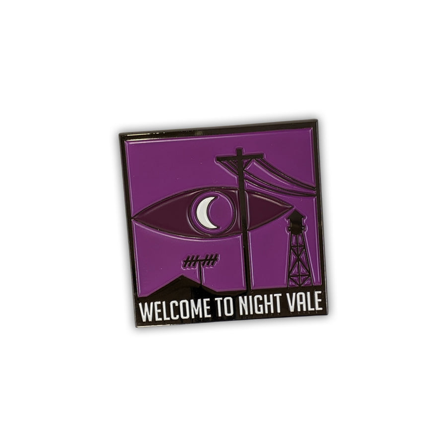 WTNV Enamel Pins – TopatoCo