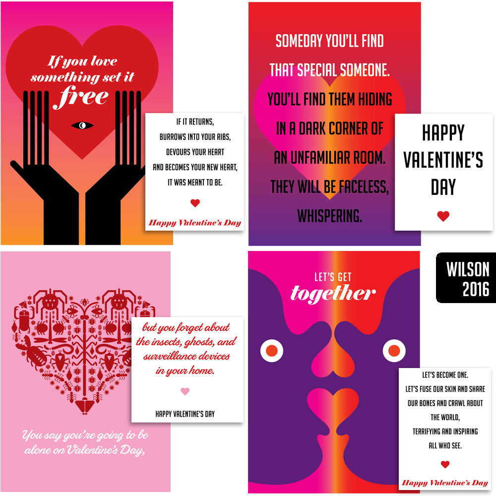 Welcome to Night Vale – TopatoCo